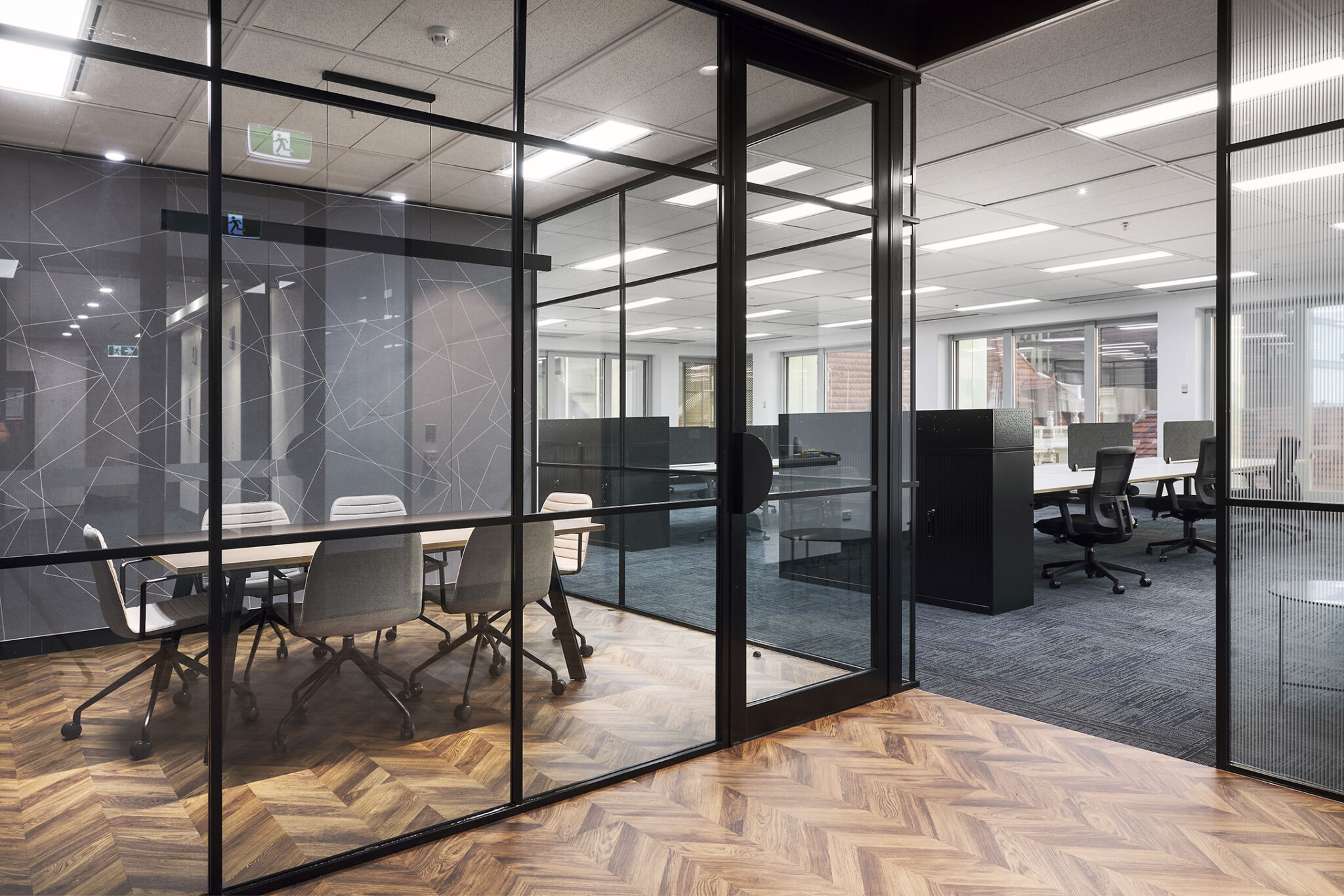 Projects – Mettris