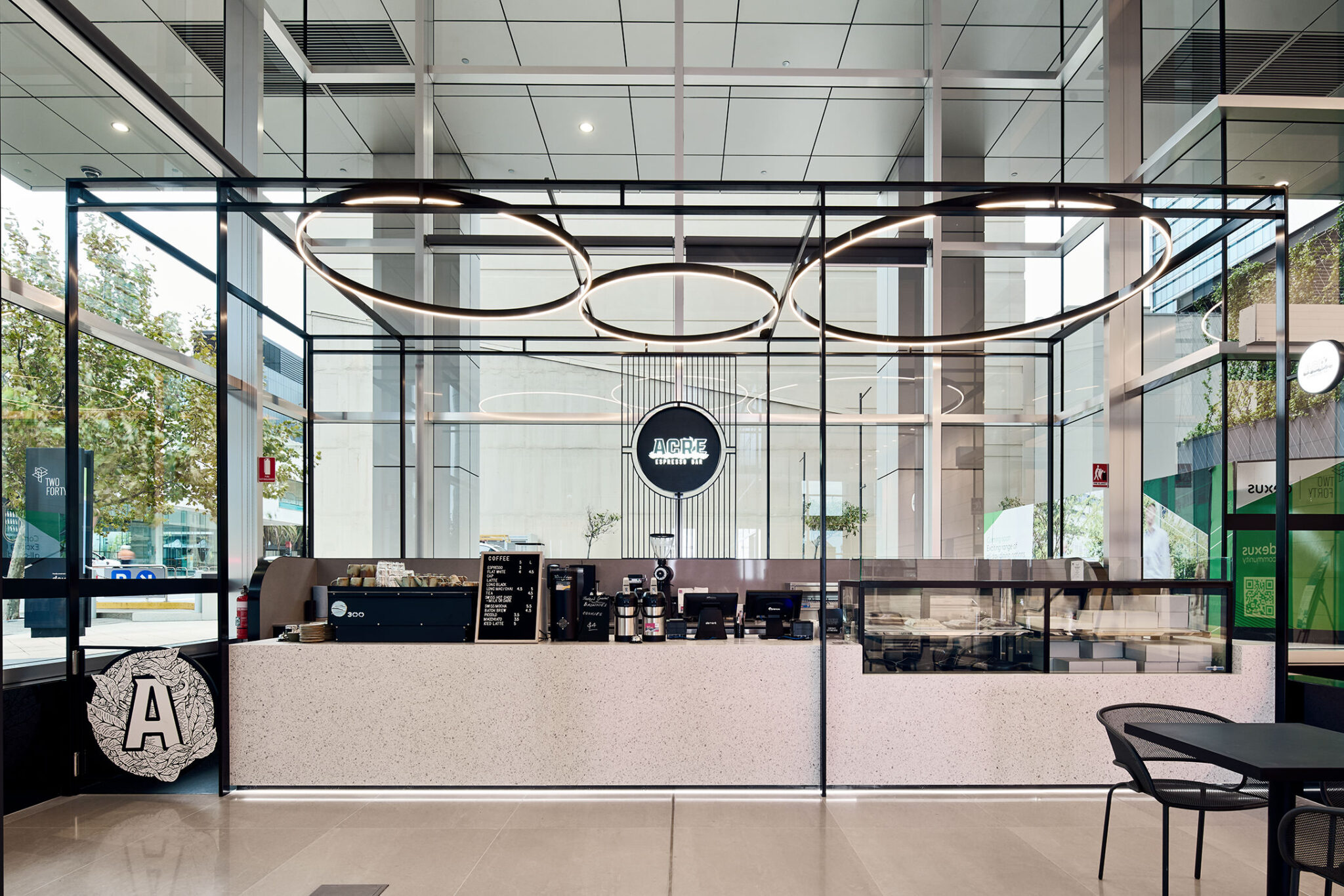 Projects – Mettris